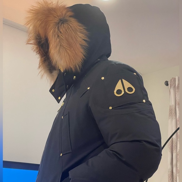 Moose Knuckles | Jackets & Coats | Moose Knuckle Jacket | Poshmark